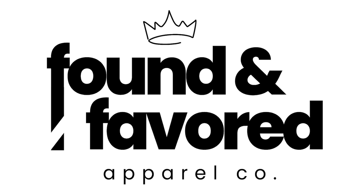 Found & Favored Apparel Co.